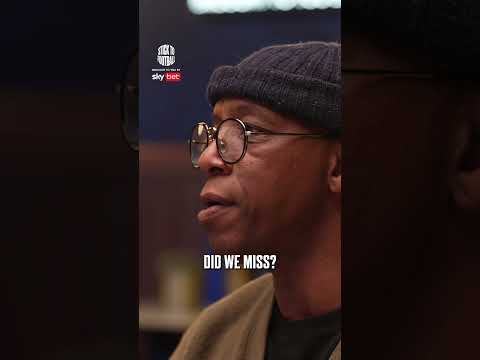 Compliments? Not on Roy's watch! 😂