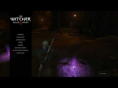 Steam Community :: Video :: The Witcher 3 Wild Hunt Combat Pause ...