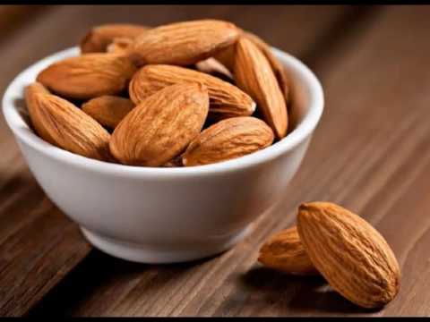 Diet Myths TV Program - KTV2 - Nuts and Weight - Dr. Roula Barake, DDI