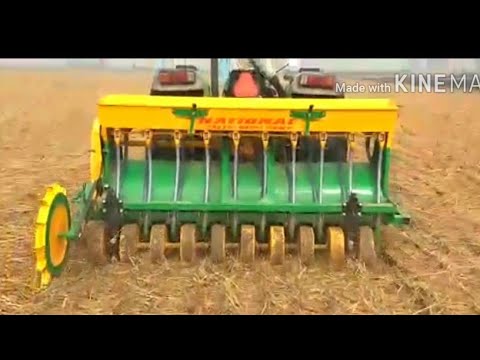 Happy Seeder at Best Price in India