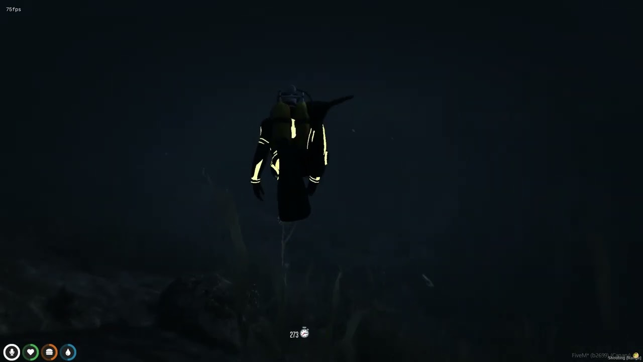 [ESX/QBCORE] pro_advancedDiving - FiveM Releases - Cfx.re Community