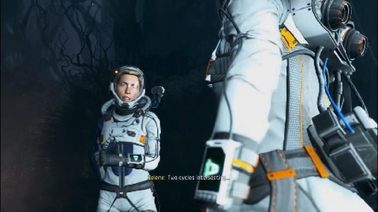 RETURNAL | How to invite friends