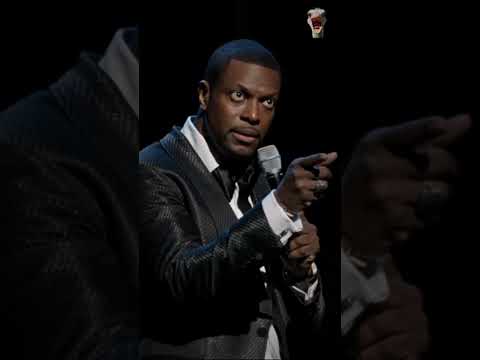 'Christmas' Tucker: Chris Tucker on Being Rechristened by the King of Pop #shorts