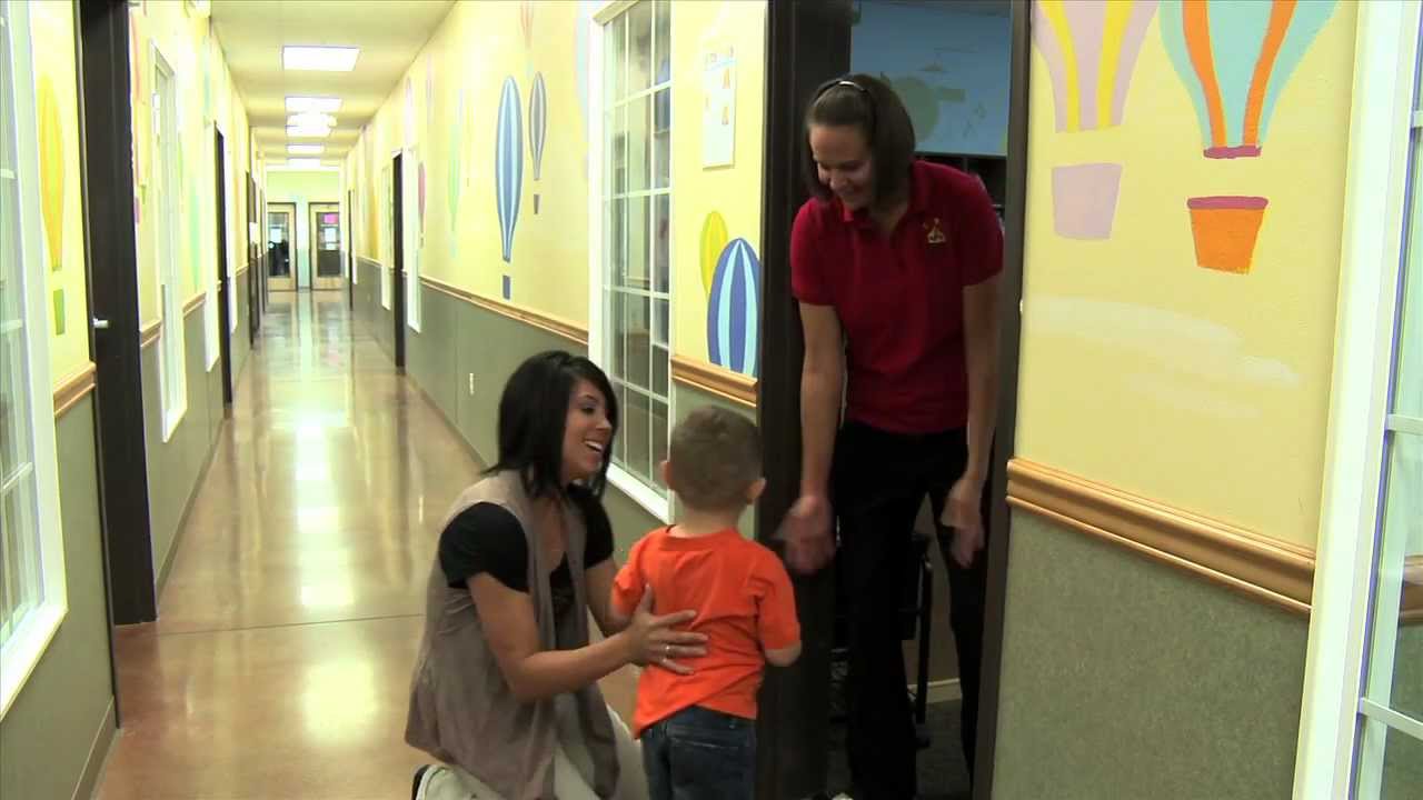 WatchMeGrow Camera Systems for Childcare