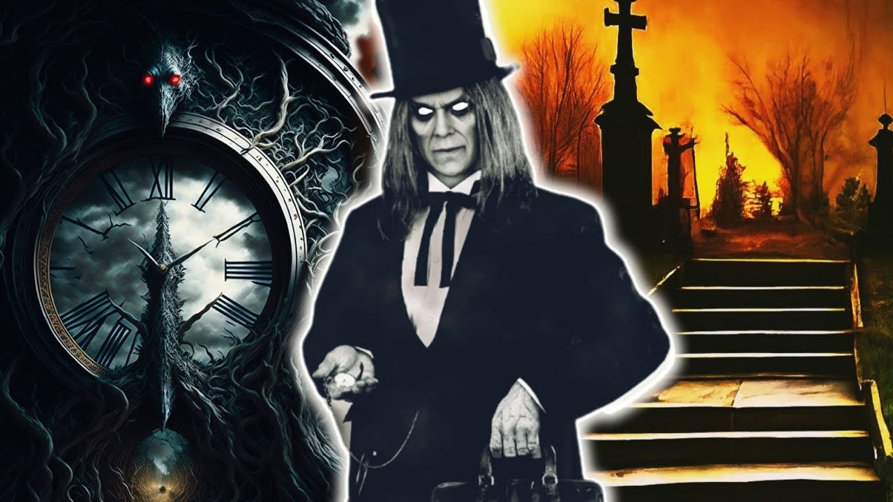 The MOST HAUNTED Cemetery in Indiana! | 100 Steps Cemetery | Ghost Hunting ALONE