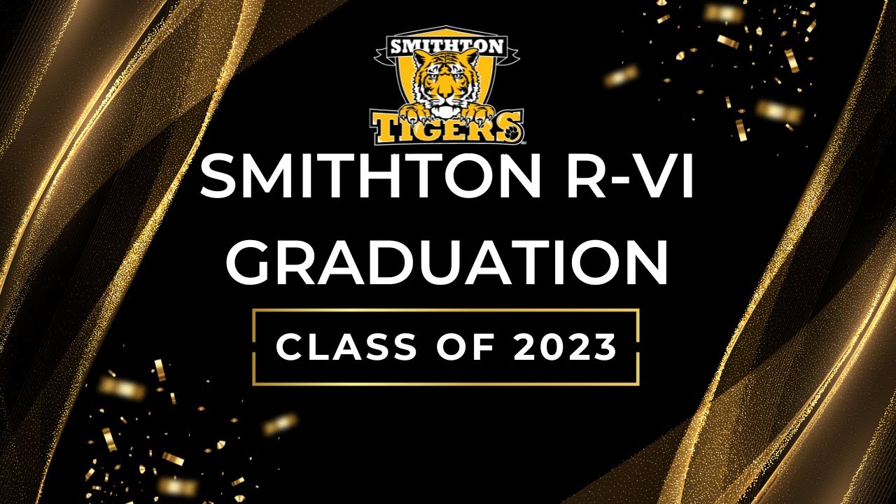 Smithton 2023 Graduation