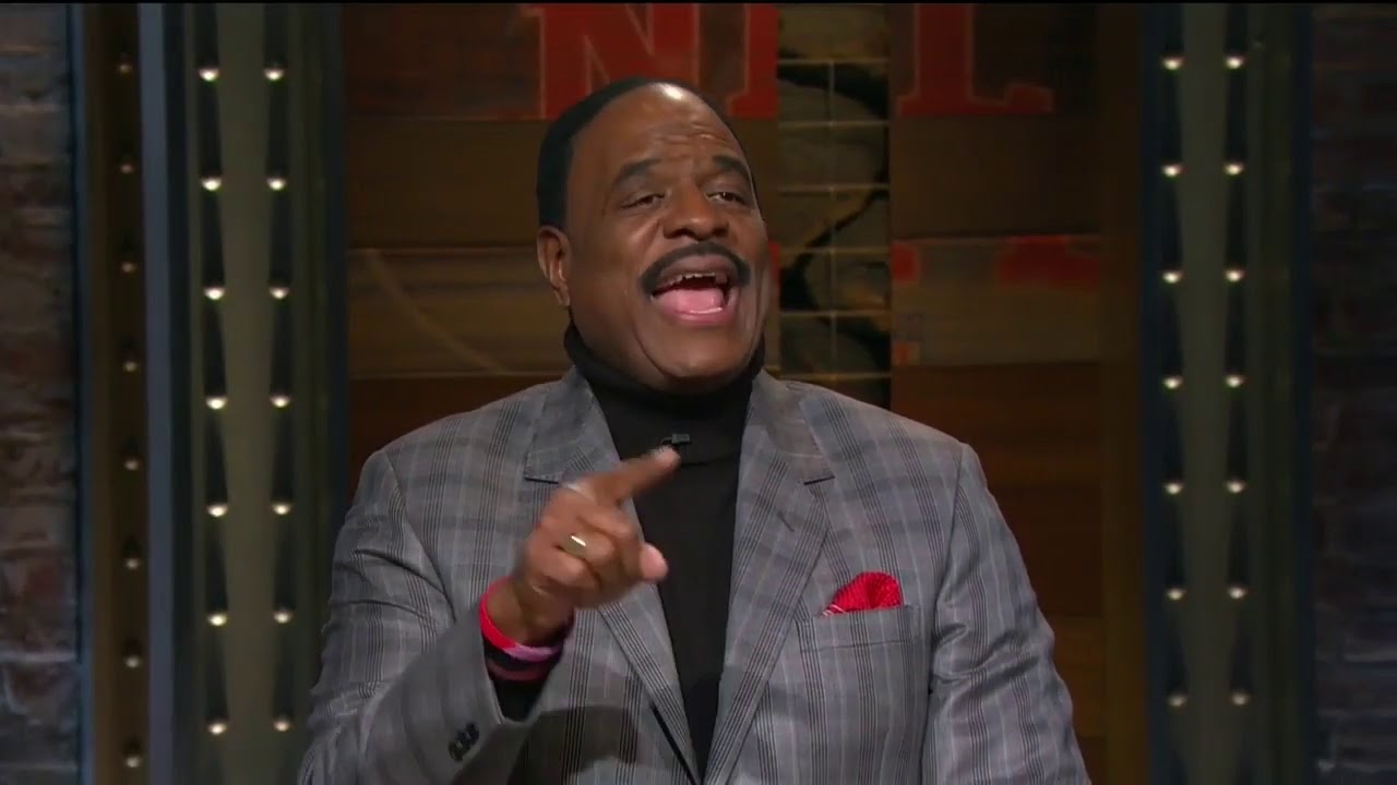 [Full] Inside the NFL Showtime Dec 25, 2018