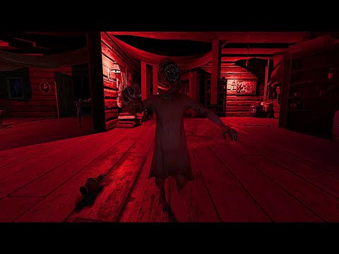Steam Community :: Video :: 【Phasmophobia】 Blood moon 'Moroi' 165% Max ...