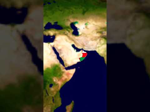 Oman Empire #warld #arab #middleeast #muslim #oman #empire