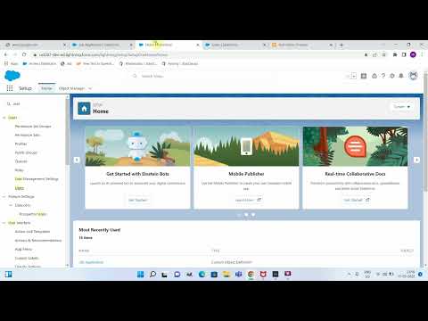 Salesforce Security - Restriction Rules & Scoping Rules