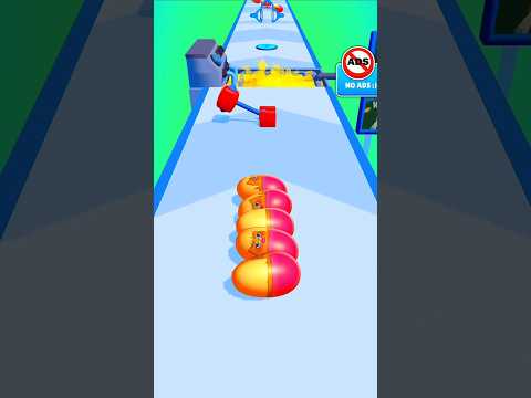 Potato Rush Lvl.9 โ Turning Potatoes into Crispy Fries! ๐ฅ๐#shorts #games #potatorush #gameshorts
