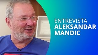 Pioneiro da internet brasileira, Aleksandar Mandic morre aos 66 anos ...