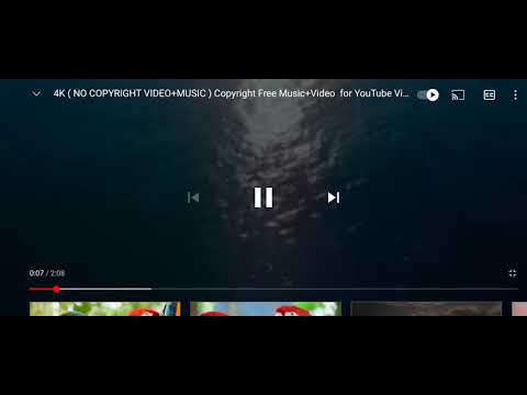 4k video play with 100 Mbps speed no buffering