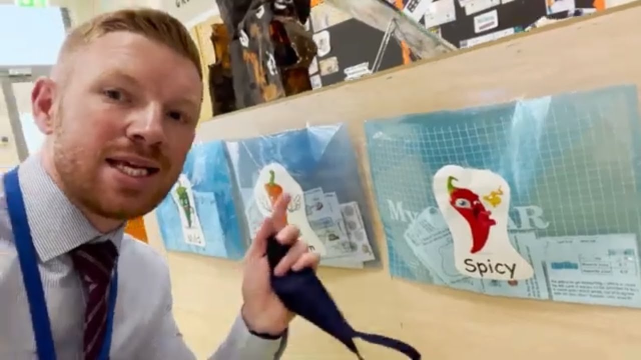 Teaching in the UAE - My Classroom Environment (Tips & Resources)