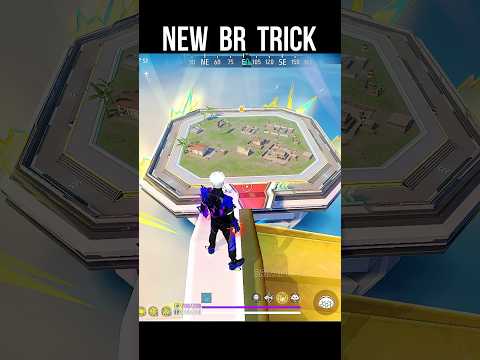 New BR Trick ???? Free Fire BR Rank Push Tricks #srikantaff