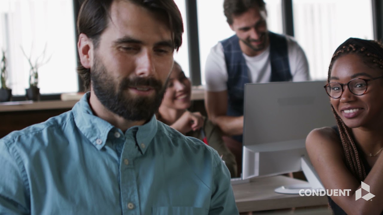 Accounting Analysts jobs at Conduent