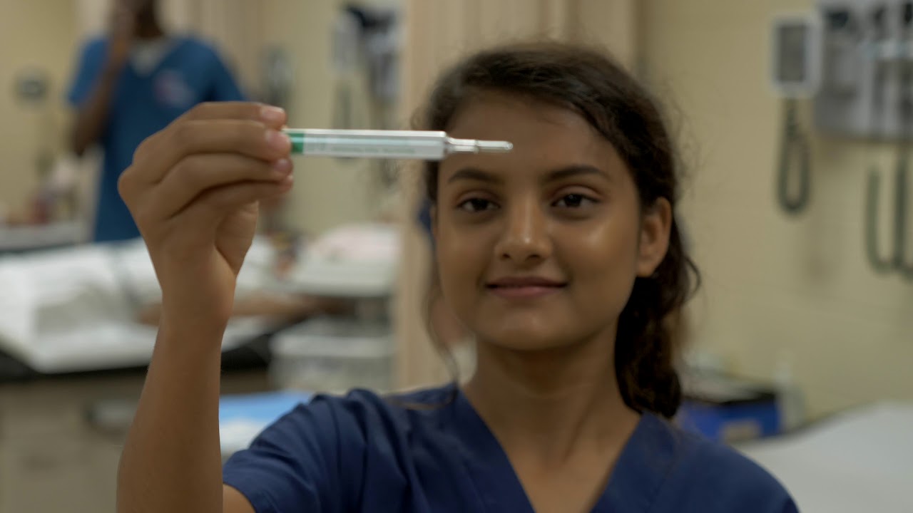 DCTS  Medical Assistant