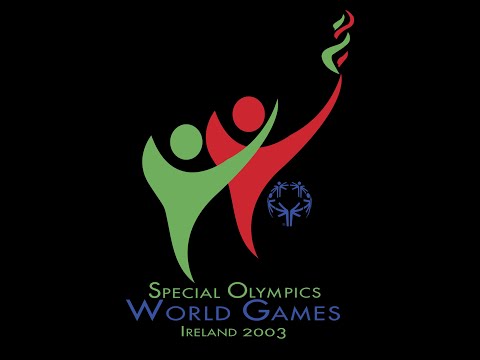 RTÉ - The Opening Ceremony of the Special Olympics World Summer Games Ireland 2003
