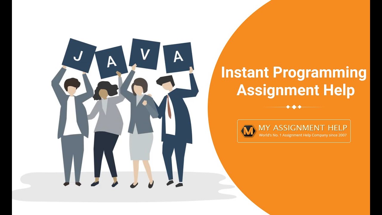Programming Assignment Help By Expert Programmer