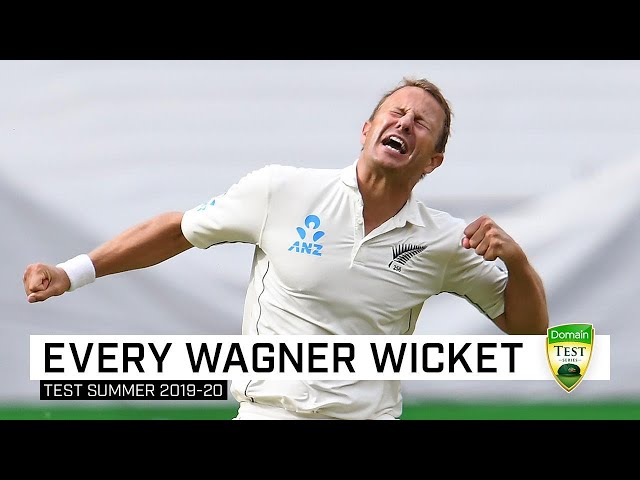 Neil Wagner | Warhorse and a smiling assassin that awaits India