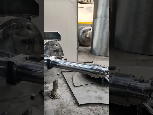 API , BULK DRUGS , FORMULATIONS PLANTS - Industrial Glove Box ...