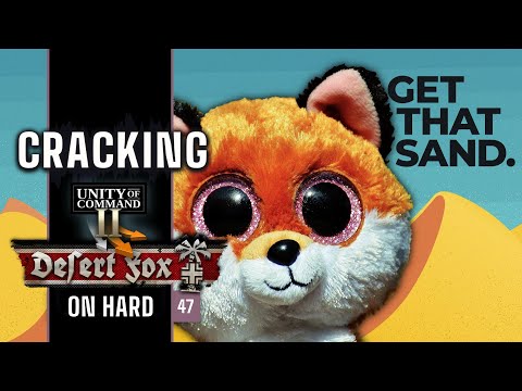 Steam Community :: Video :: Conquer Us Some Afrika! | Unity of Command ...