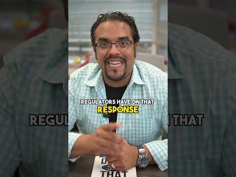 The 4 words That Got Me sued By The FTC And Cost Me Millions...