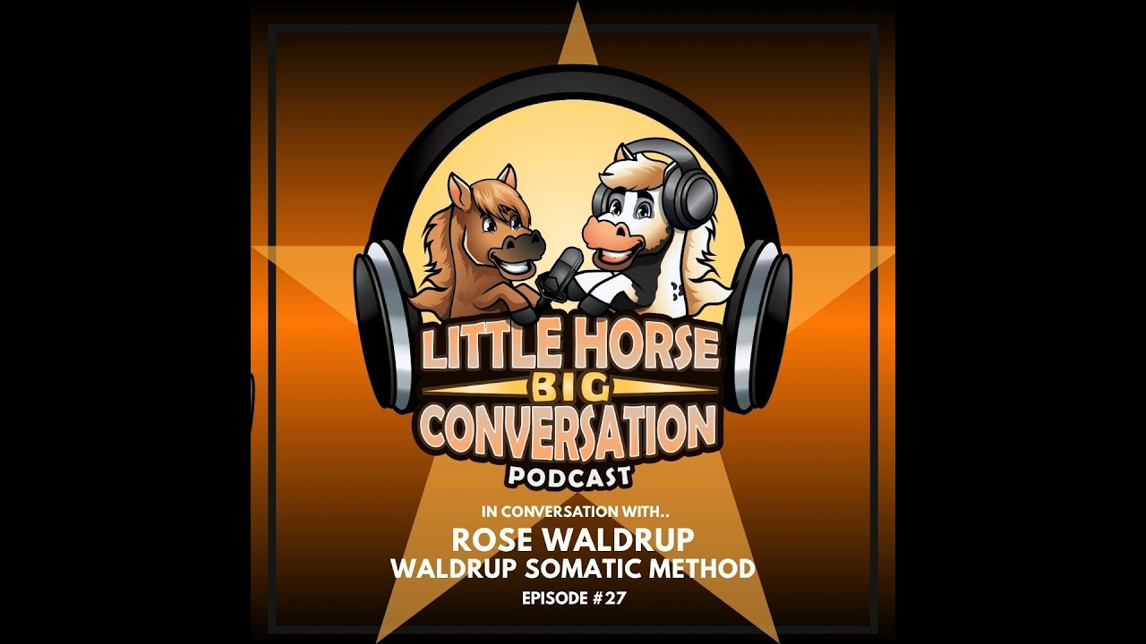 In Conversation With.. Rose Waldrup, Waldrup Somatic Method