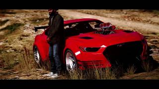 Ford Mustang GT [Add-On | Tuning] - GTA5-Mods.com