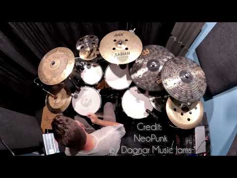 Sabian 18" AAX X-Plosion Crash Cymbal 2019 - Present - | Reverb