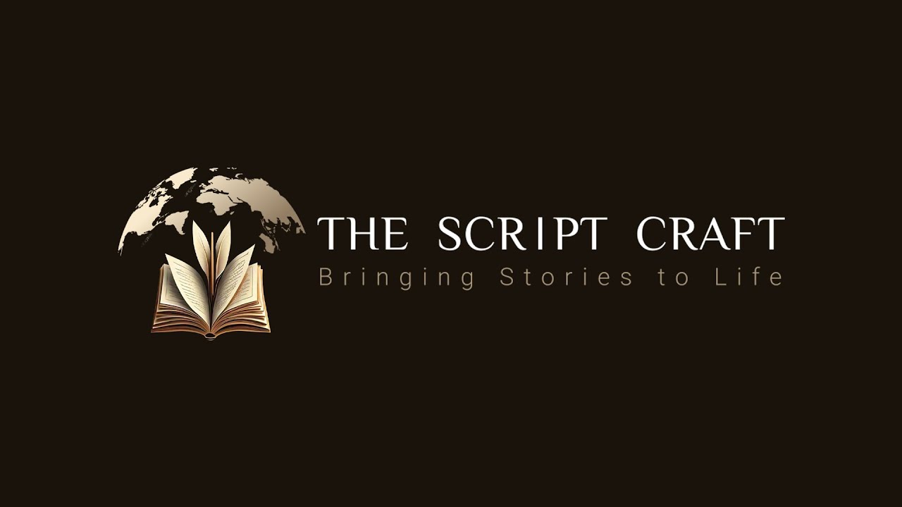 Welcome to 'THE SCRIPT CRAFT' - English | #TheScriptCraft | #CreativeCommunity
