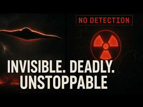 🛦B-2 Bomber: The $2 Billion Deadliest Spirit Ever Built!