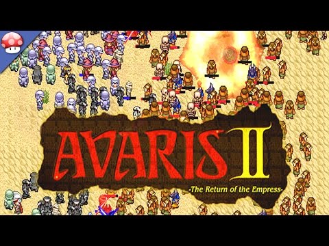 Steam Community :: Avaris 2