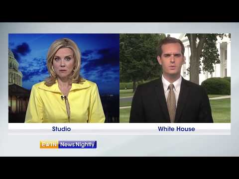 President Trump's Travel Ban-ENN-17-06-05