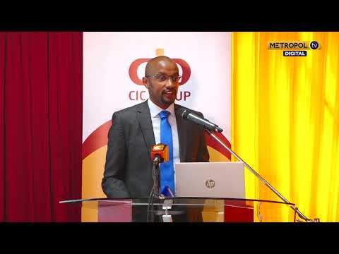 CIC Group launches a medical cover for senior citizens