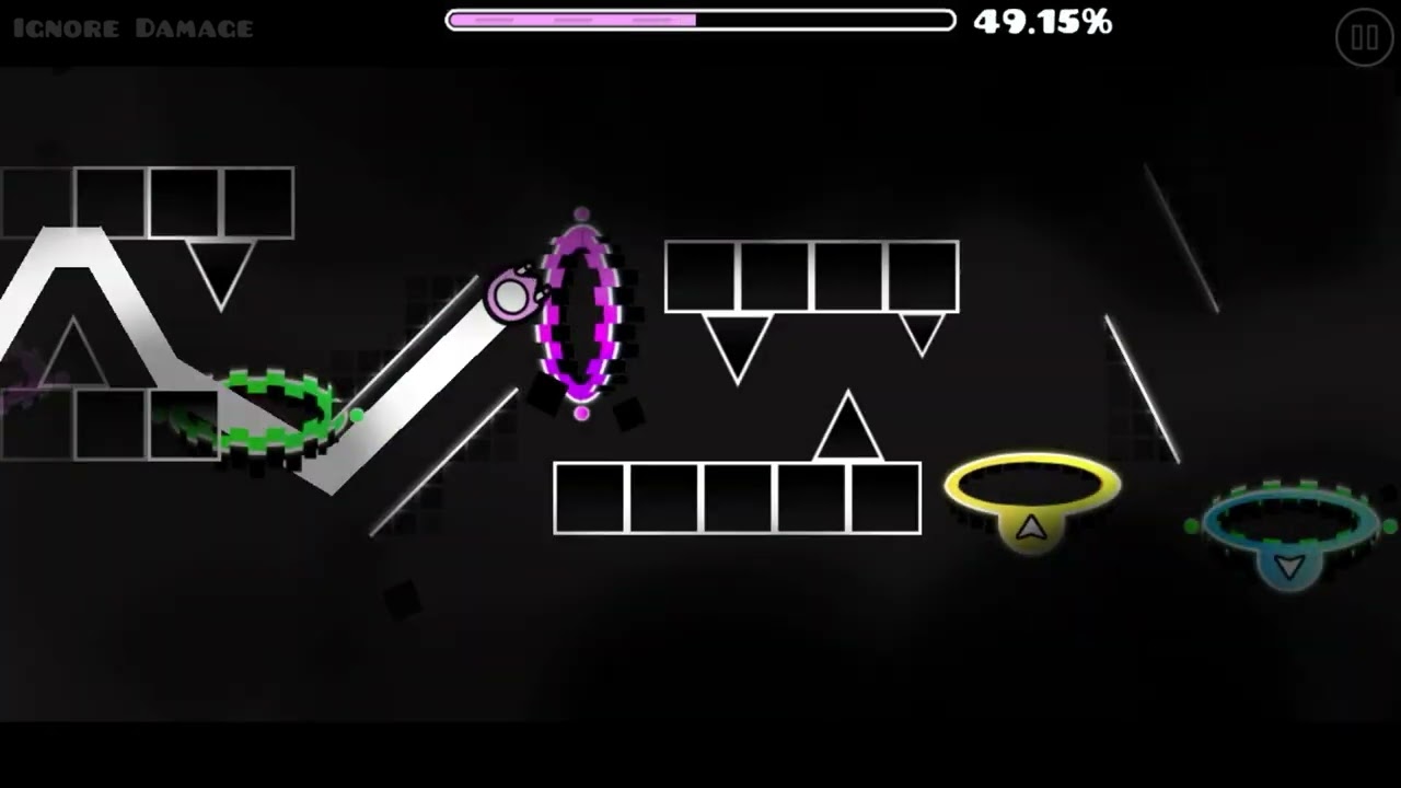 Black Blizzard Inspired Thingy Preview 1