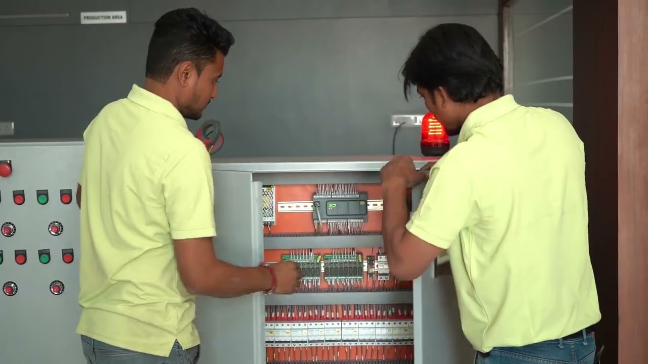 Kaizen Solution Corporate Video