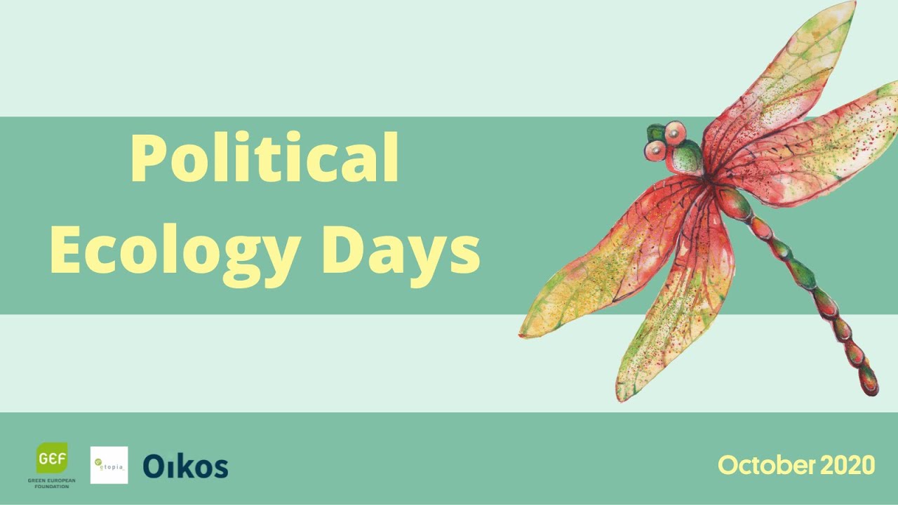 The Ecofeminist Revolution