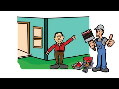 New York House Painting Company| Call To Get A Free Quote!