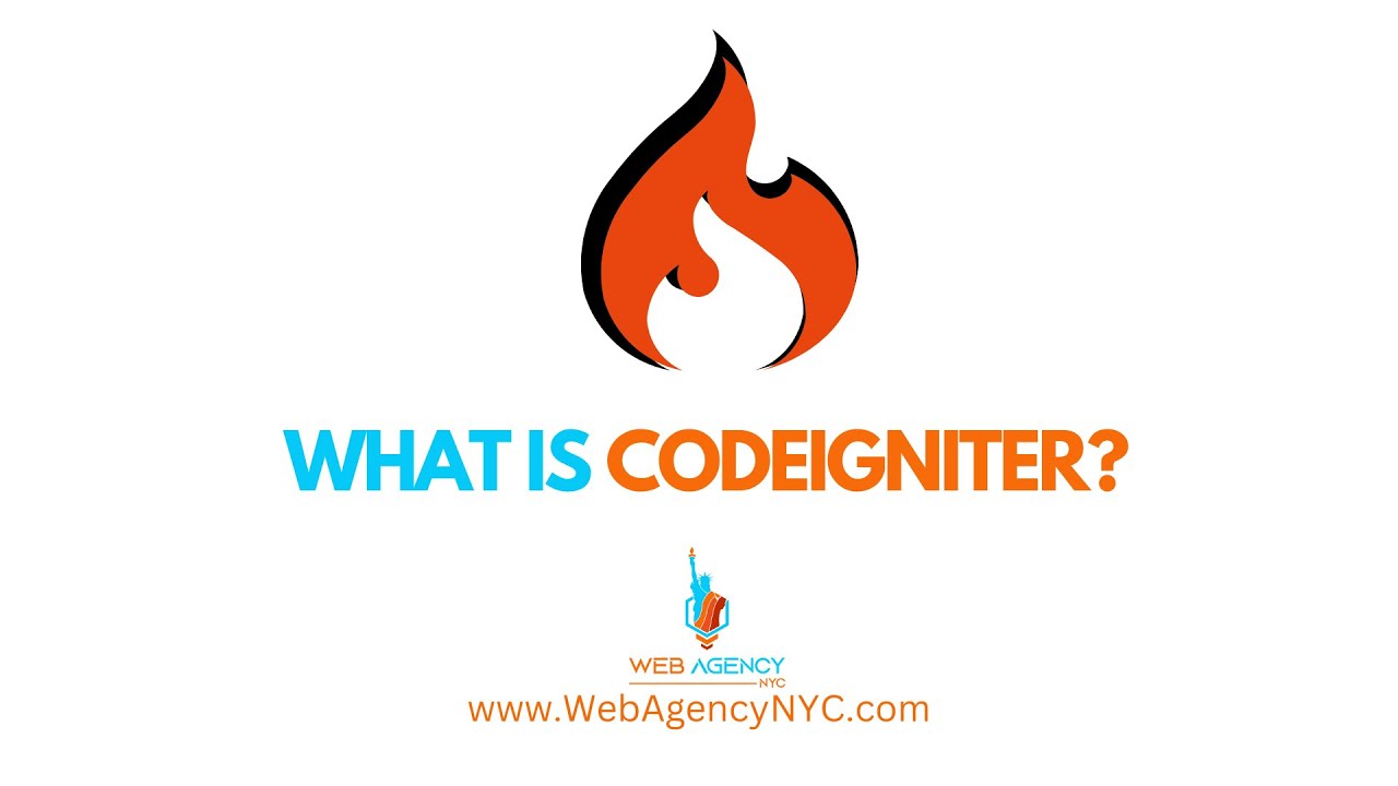 What is PHP CodeIgniter framework and how does it works?