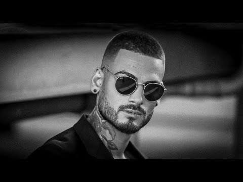 Allena - Appelle Moi (Demeter Remix) - Queen deep black