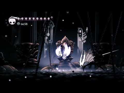 Steam Community :: Video :: HK PURE VESSEL [RADIANT]