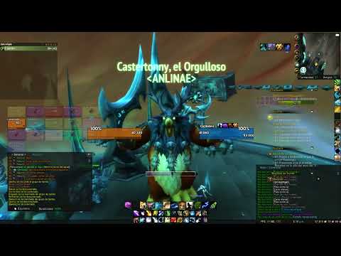 Steam Community :: Video :: World of Warcraft 2021 07 13 20 18 40