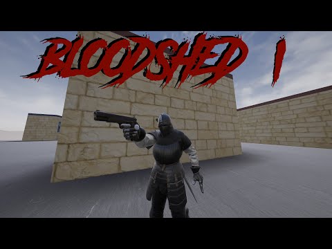 Steam Community :: Video :: Bloodshed I