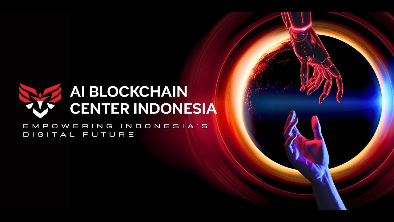 The Future of Indonesia: Powered by AI
