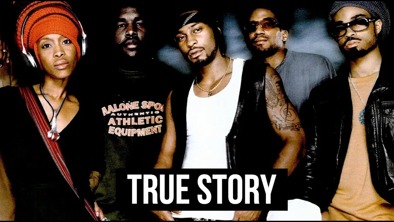 Why 'Neo Soul' Ended - Here's Why