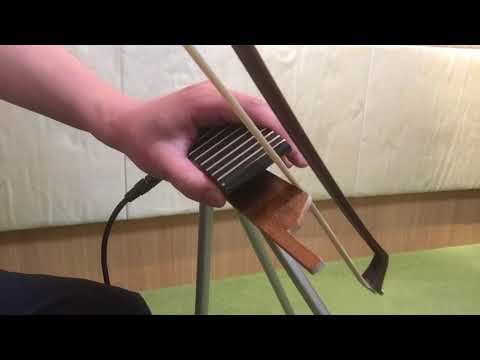 A candidate for the worst musical instrument ever! - Off Topic ...