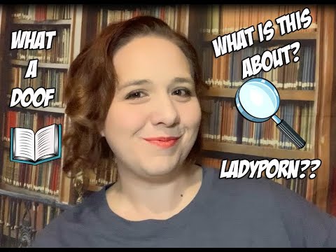 What The Smut?! [Intro to the Channel]