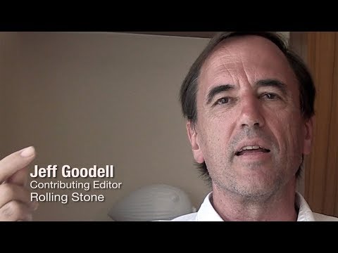 Jeff Goodell: In Florida, No One is Thinking about the Future