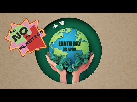 Earth Day Whatsapp Status | Earth Day 2024 | World Earth Day 2024 theme | World Earth Day 2024
